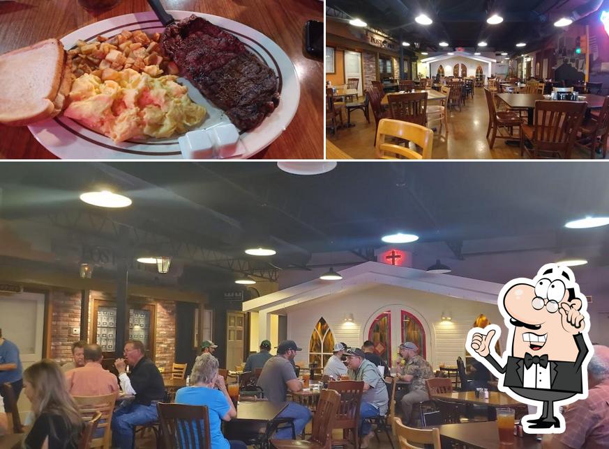Back In The Day Cafe, Midland - Restaurant menu, prices and reviews