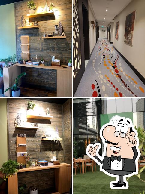 Baristas' Corner restaurants in Dubai, summer 2024 - Restaurant Guru