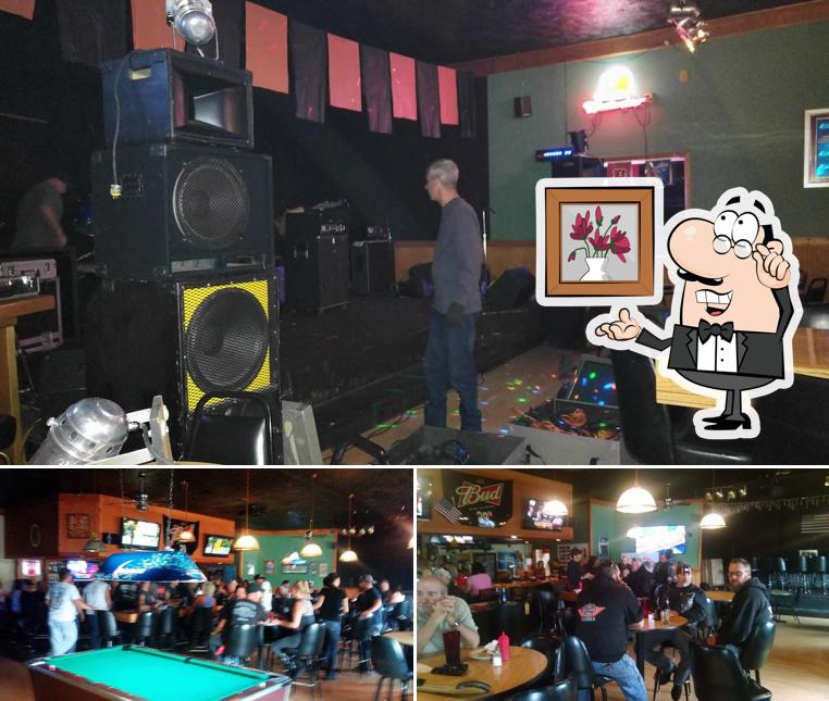 Rockies Bar & Grill, Rising Sun - Restaurant menu, prices and reviews