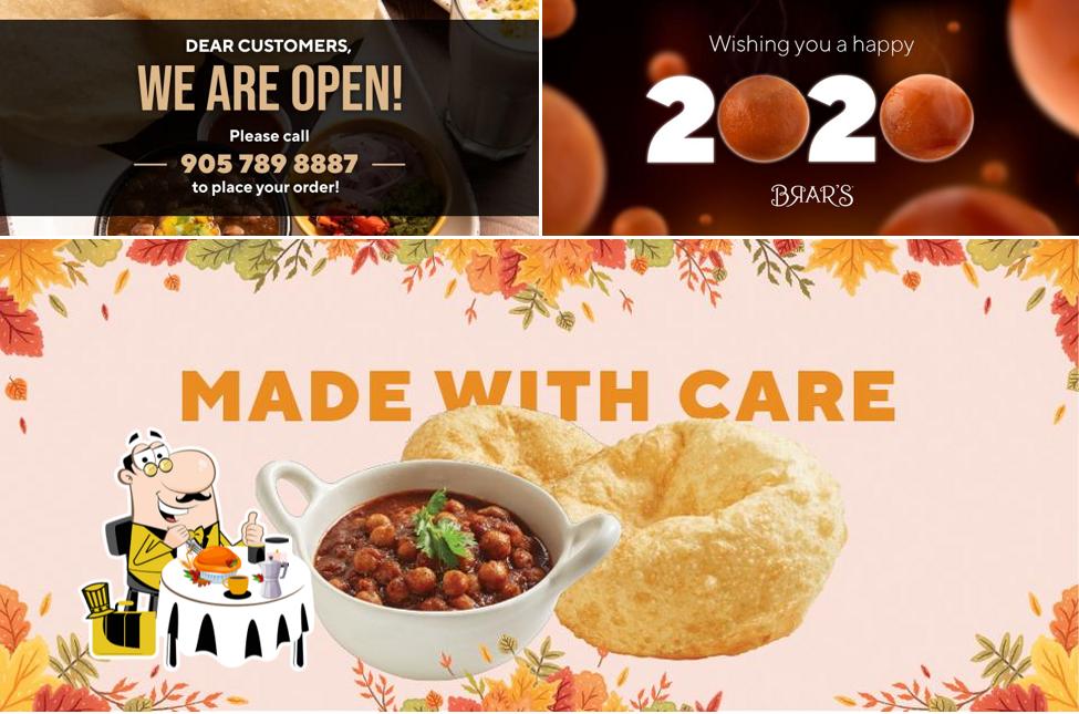 Brar's Grand Buffet, 199 Advance Blvd Unit 13 in Brampton - Restaurant ...
