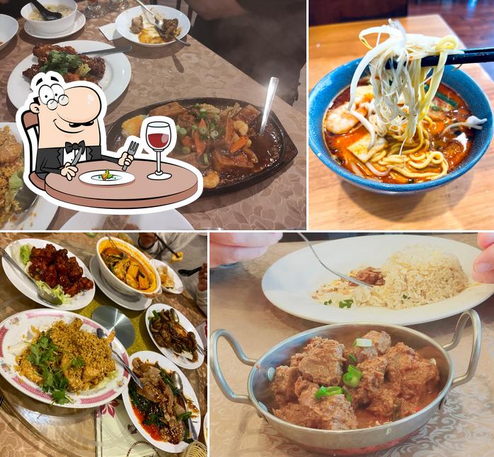 Yahoo Restaurant (Chinese and Malaysia cuisine) in Loganlea ...