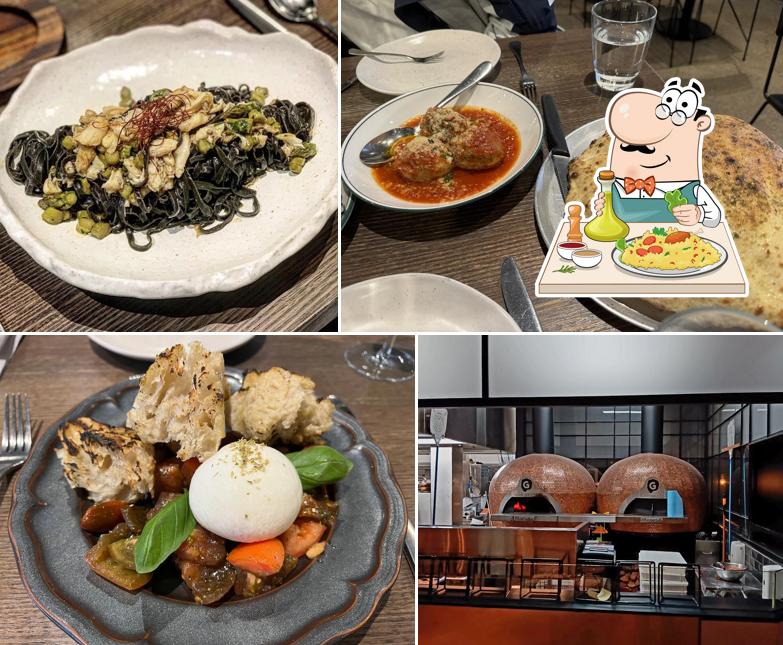 400 Gradi - Adelaide, Norwood - Restaurant menu, prices and reviews