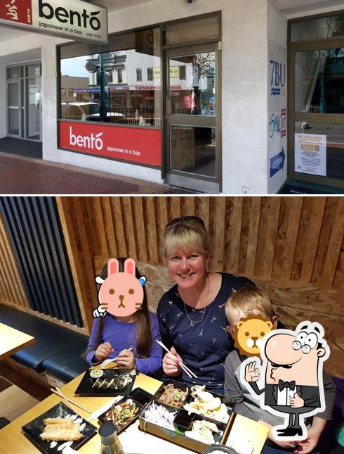 Bento Box in Burnie - Restaurant reviews
