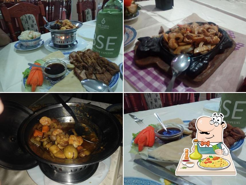Boa Sorte, Lisbon, Encarnação - Restaurant menu, prices and reviews