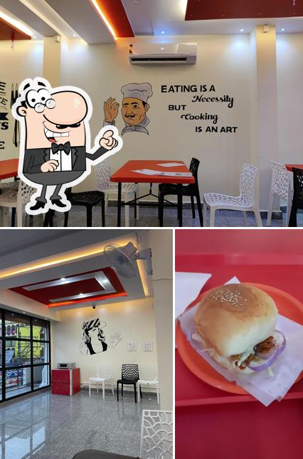 Ammurutam restaurent, Chirala - Restaurant menu, prices and reviews
