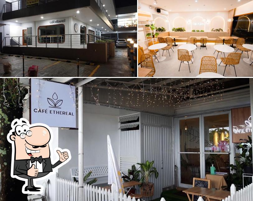 Café Ethereal cafe, Surigao City - Restaurant reviews