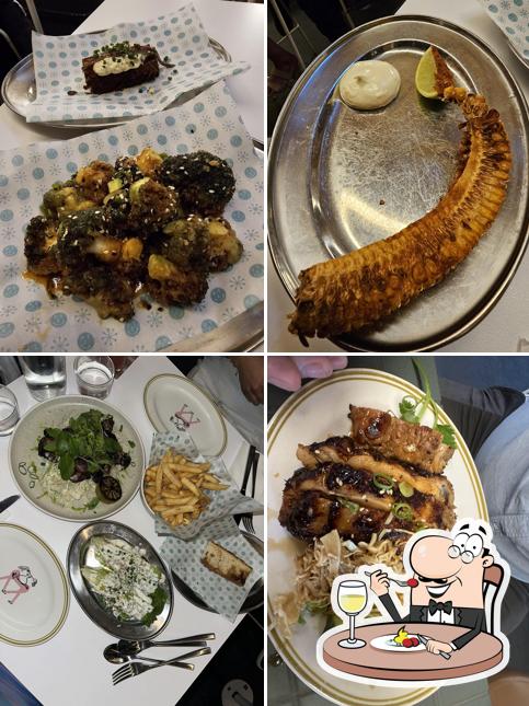 Part Time Lover in Adelaide - Restaurant reviews
