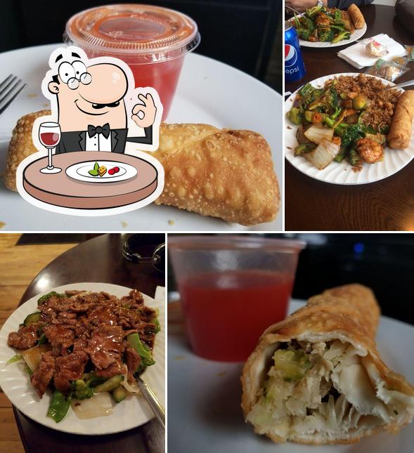 Choi's Chinese Restaurant in Chicago - Restaurant menu and reviews