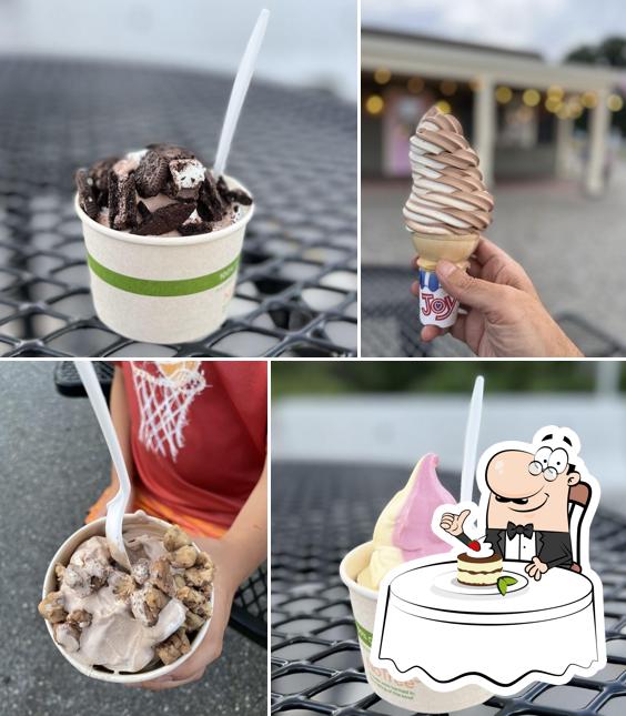 Country Creamery and Coffeehouse, Chelmsford - Opiniones del restaurante