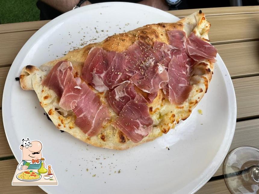 Da Luca Restaurant in Marlow - Restaurant reviews