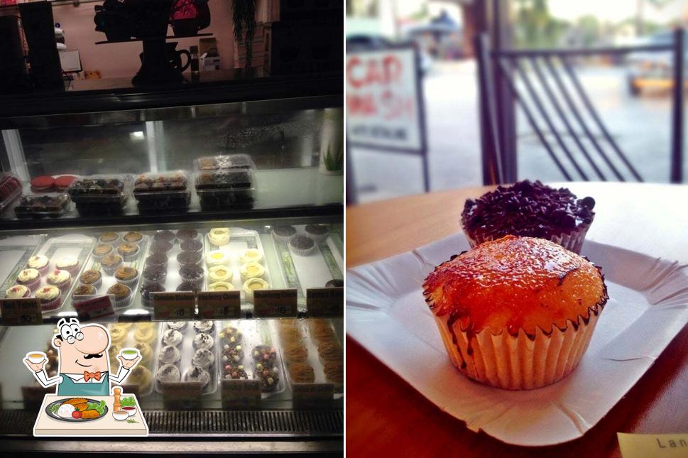 Cupcake To Go, Davao City - Restaurant menu, prices and reviews