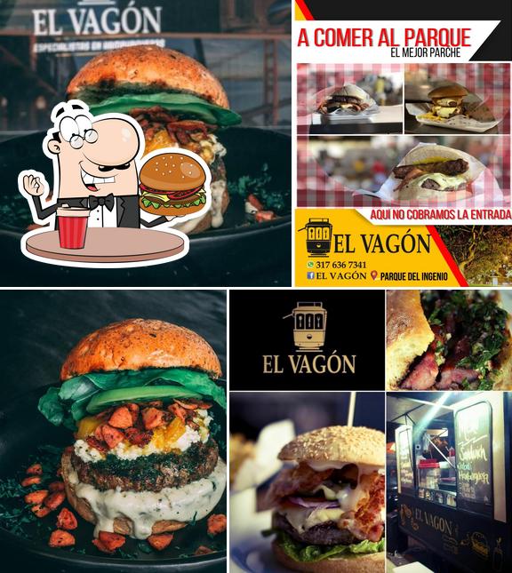 Restaurante El Vagón Food Truck, Cali, Cra 83 # 13b -120 - Opiniones ...