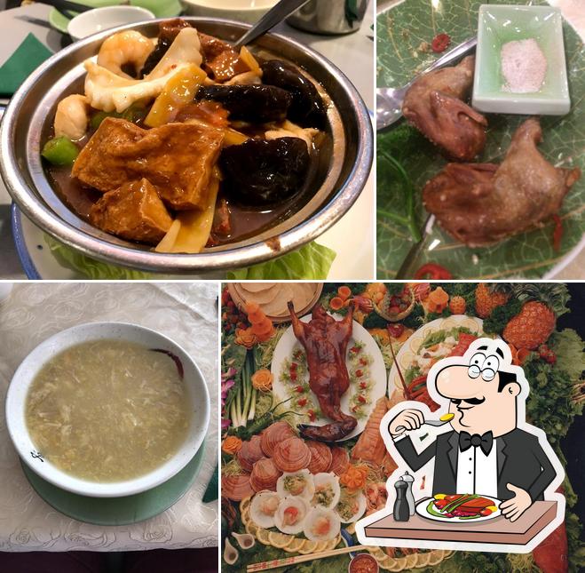Enjoy Inn Chinatown, Fortitude Valley - Restaurant menu, prices and reviews