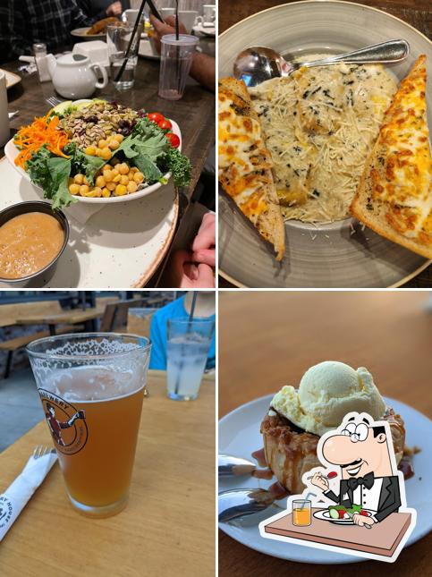 Factory House in Windsor - Restaurant reviews