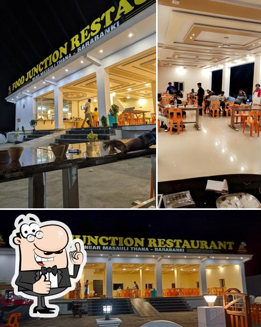 Food Junction Restaurant, Masauli - Restaurant menu, prices and reviews