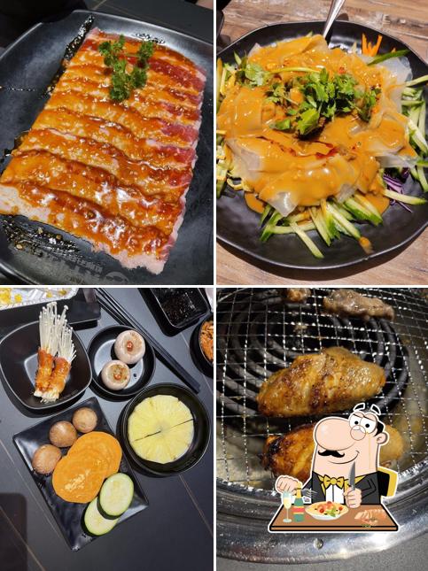 Good Brothers BBQ, Toronto - Restaurant menu, prices and reviews