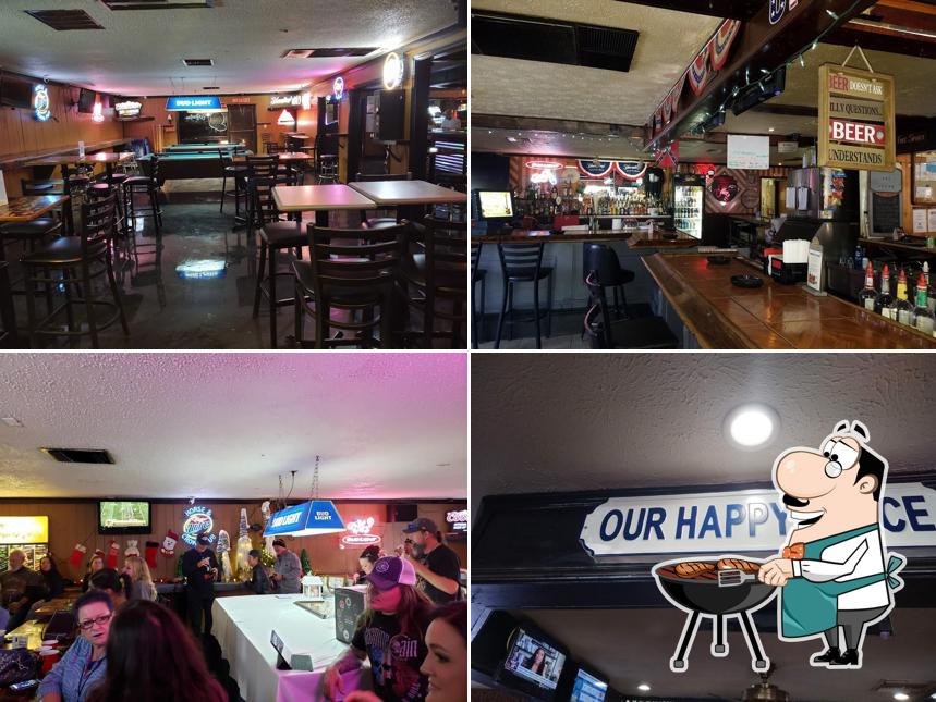 Horse & Crown Pub in Spring Hill - Restaurant reviews