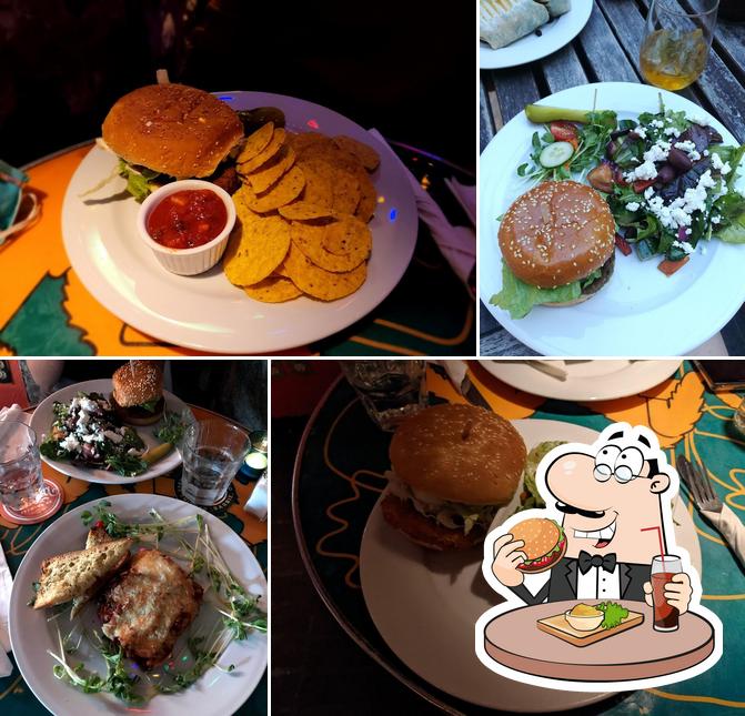 Best vegetarian restaurants in Waterloo, summer 2024 - Restaurant Guru
