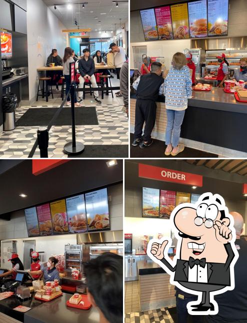 Jollibee, Philadelphia - Restaurant menu, prices and reviews