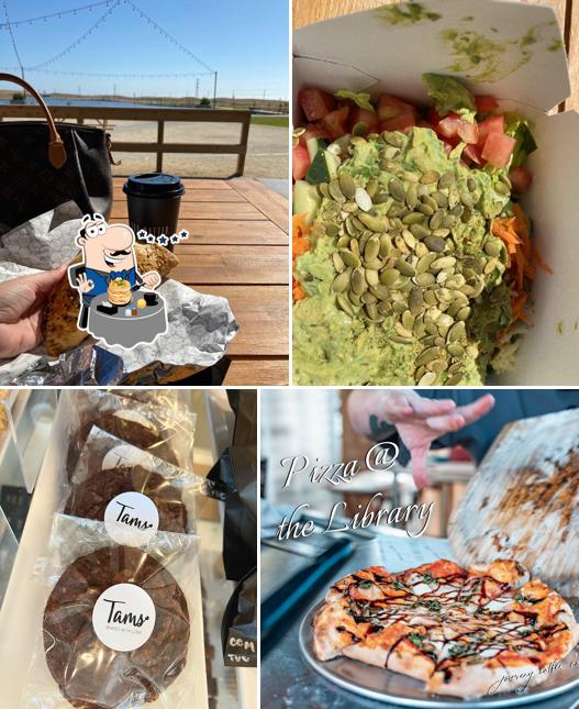 Journey Coffee Roaster & Specialty Sandwich Restaurant Shop, Fairfield ...