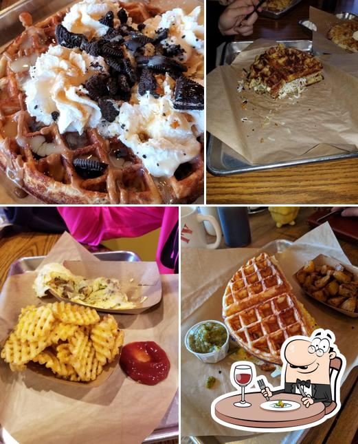 Find the best place to eat in Stillwater, spring 2024 - Restaurant Guru