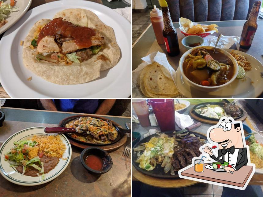 La Antigua Restaurant, Port Lavaca, 737 TX-35 - carta y opiniones del e ...