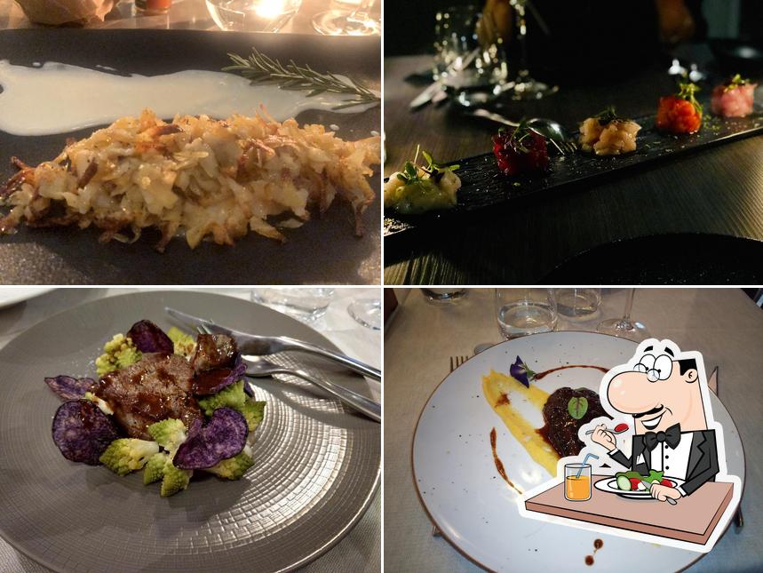 La Bullona, Milan, Monumentale - Restaurant menu, prices and reviews