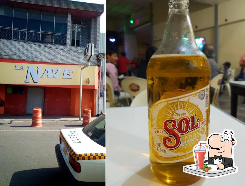 La Nave, Monterrey - Menú del restaurante, precios y reseñas