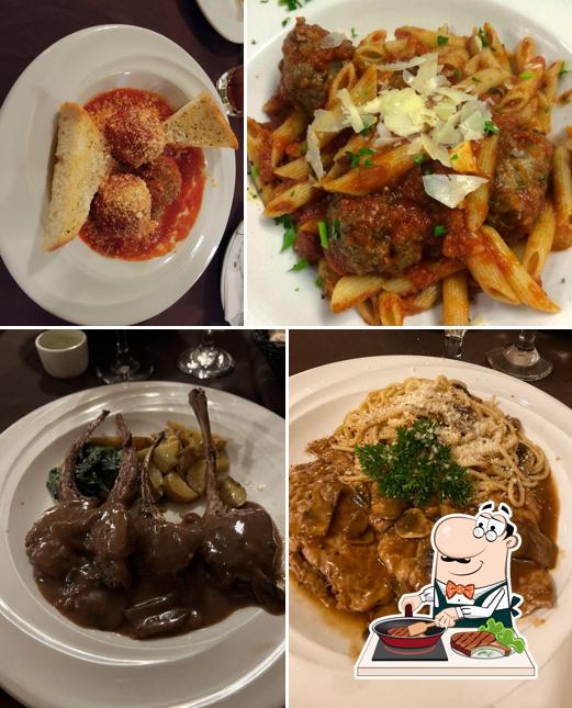 Limoncello Naples in North Naples - Restaurant menu and reviews
