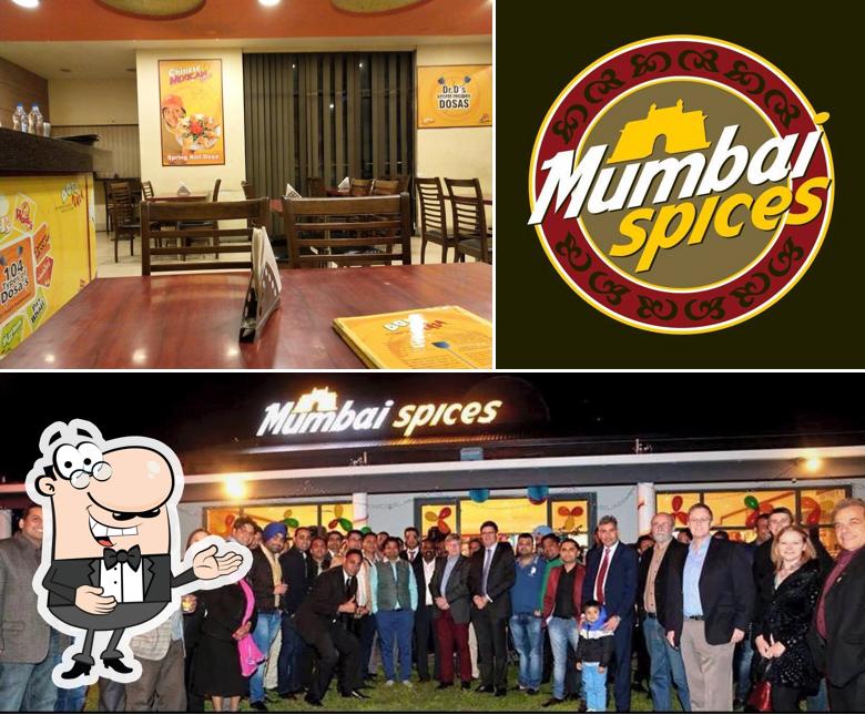 Mumbai Spices, Durgapur - Restaurant menu, prices and reviews
