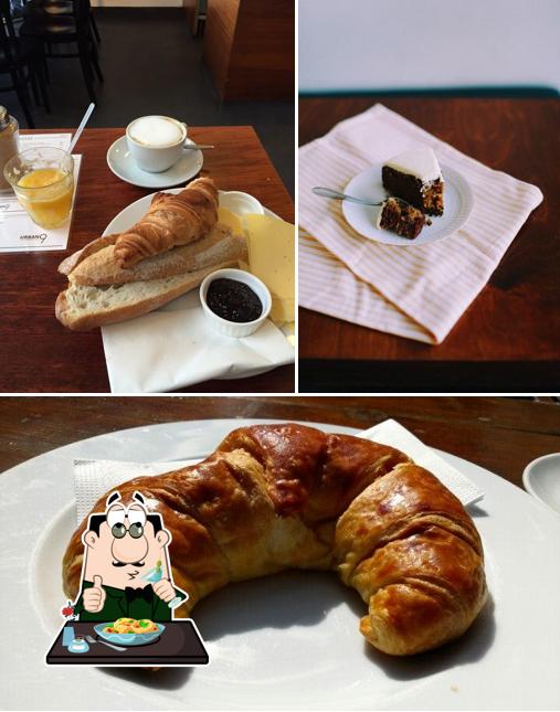 NINE BAR espresso, Rotterdam - Speisekarte, Preise und Bewertungen