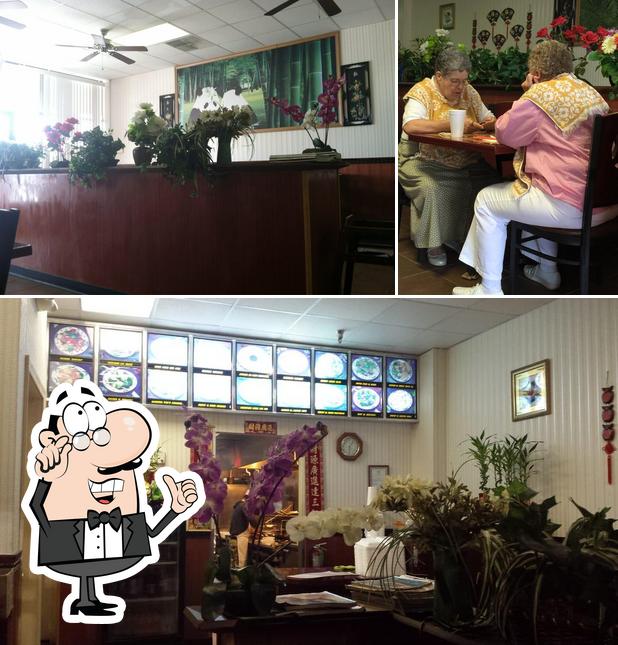 Panda, 4337 Butler Hill Rd in Concord - Restaurant reviews