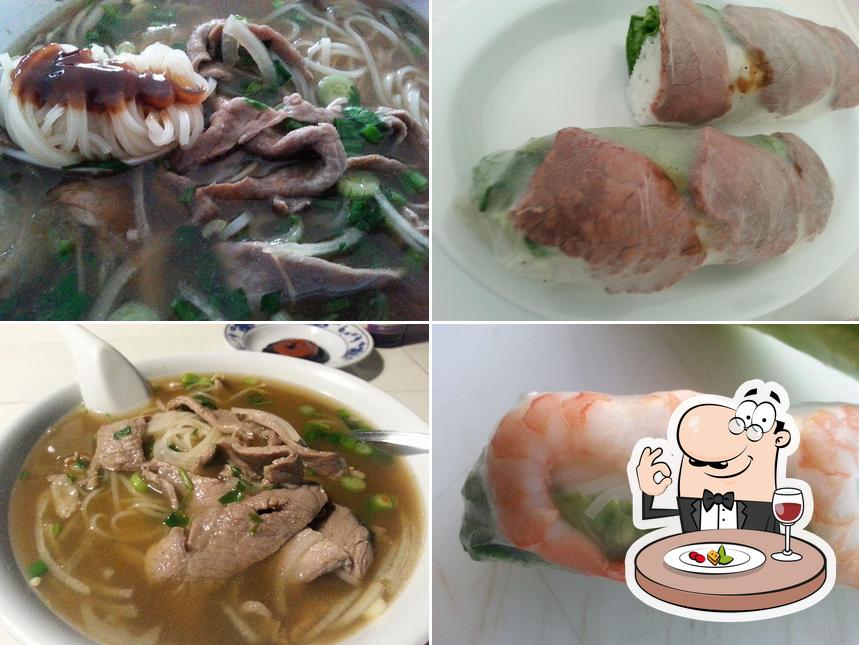 Phở Playas restaurant, Tijuana, De Las Nubes 1065 - Restaurant reviews