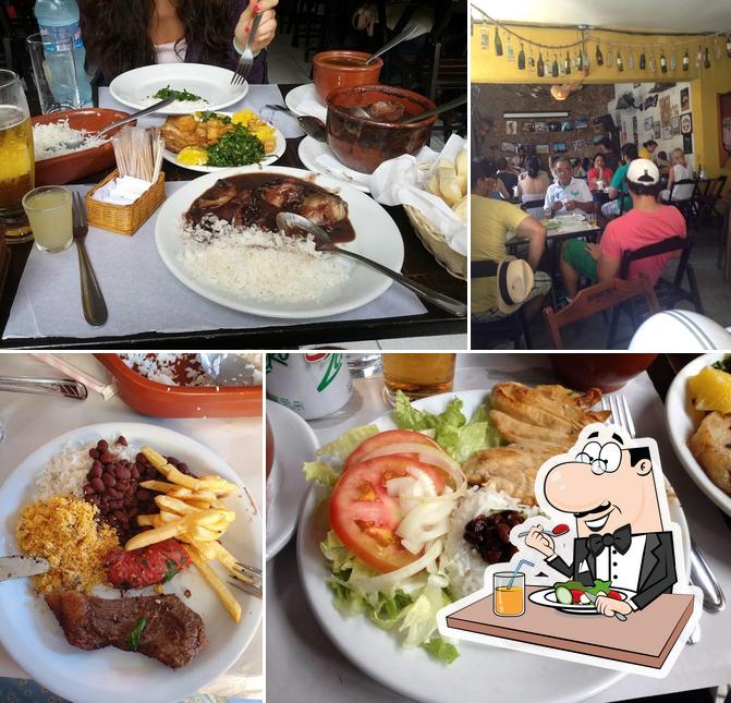 Portella Bar e Restaurante - Santa Teresa / RJ, Rio de Janeiro ...