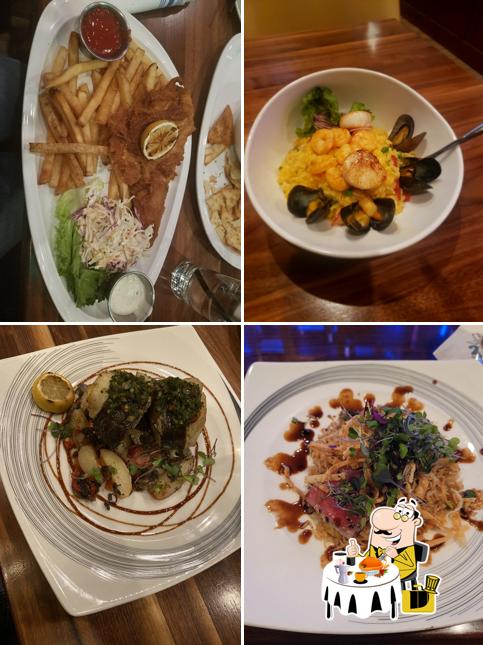 201 seafood restaurant, Savannah - Restaurant menu, prices and reviews