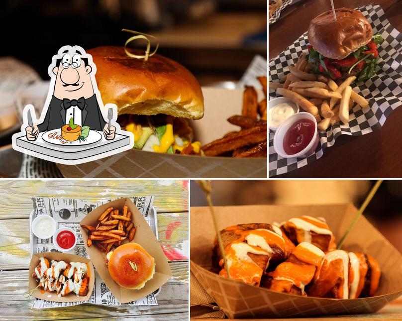 305 Burger in Miami - Restaurant reviews
