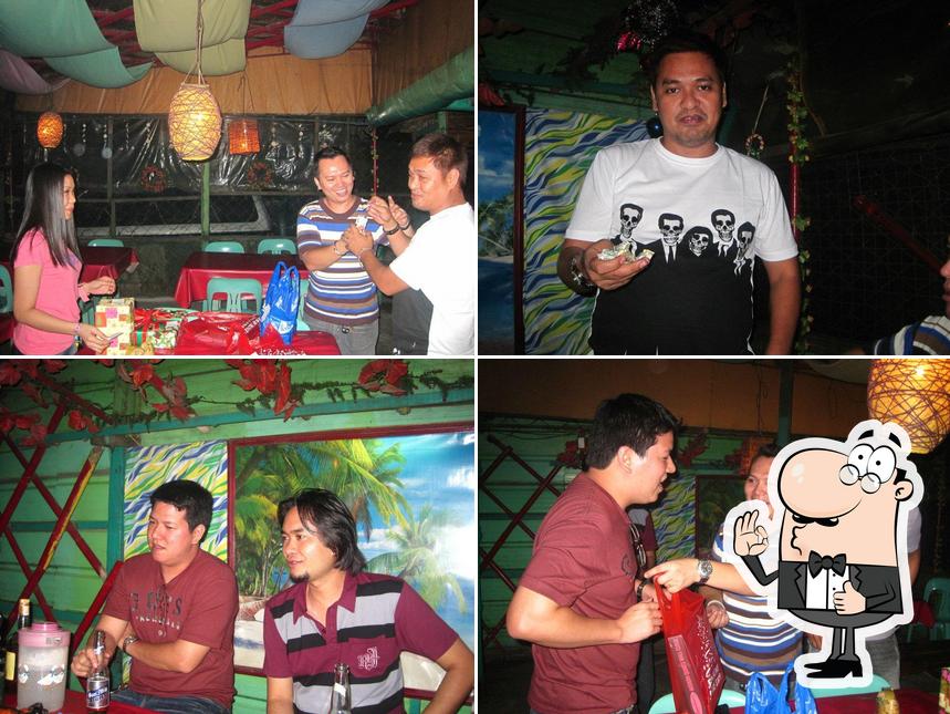 BORA pub & bar, Pasig
