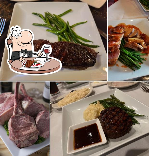 Bistro 90, Myrtle Beach - Restaurant menu, prices and reviews