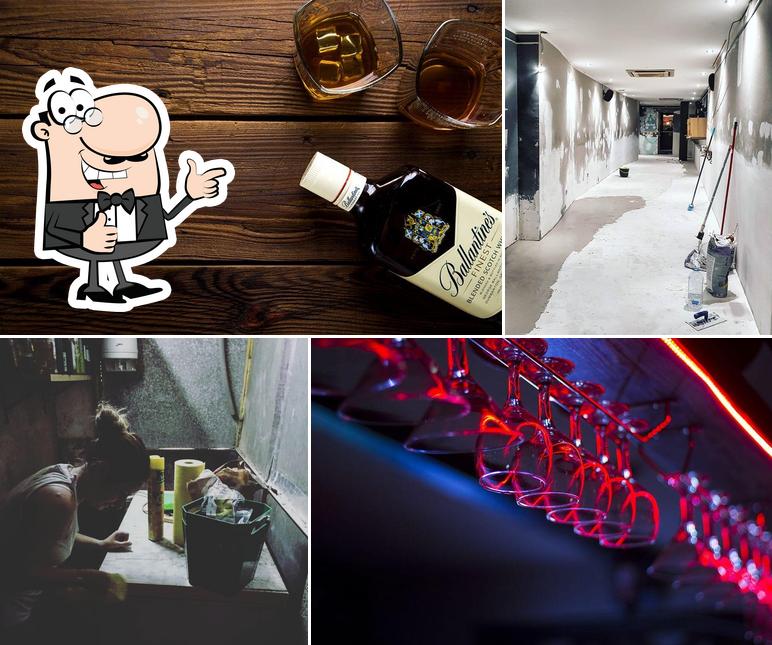 Pub y bar El Peri, Barcelona - Opiniones del restaurante