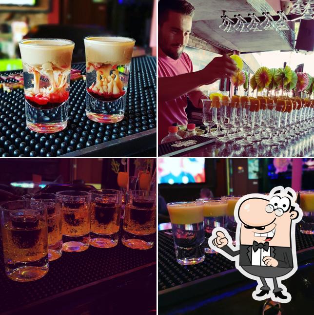 Friday Bar, Fethiye - Restaurant menu, prices and reviews