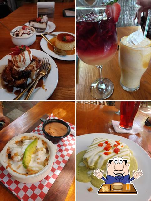 Mona Café, Hermosillo - Opiniones del restaurante