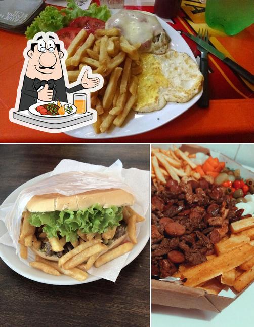 Ploc Lanches, Portão - Menu do restaurante, preços e opiniões