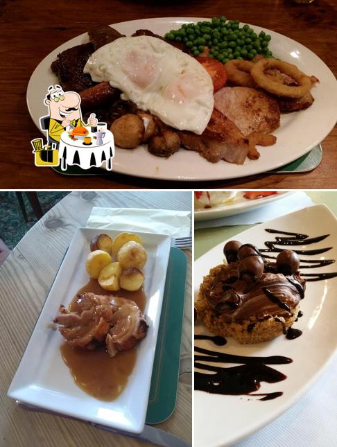 Ridgeway Country Hotel in Axminster - Restaurant reviews