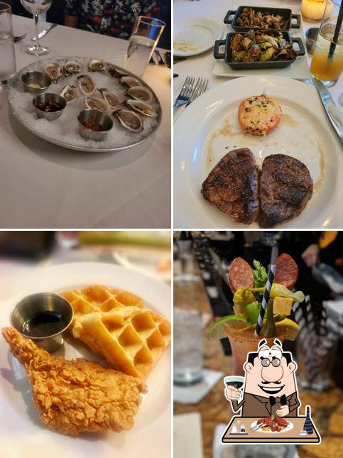 Southern Social, Germantown - Restaurant menu, prices and reviews