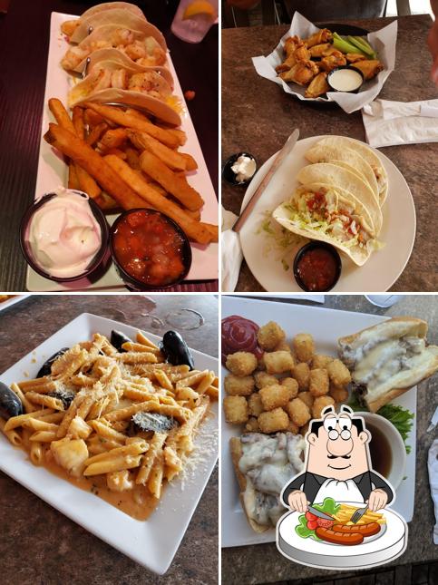 The Boxer, Clearwater - Restaurant menu, prices and reviews