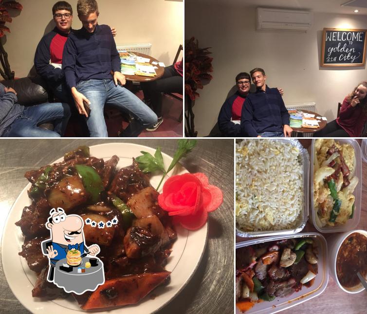 Find the best place to eat in Churchdown, winter 2023 - Restaurant Guru