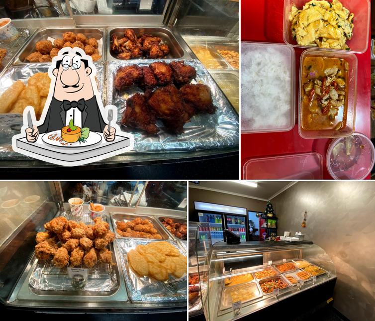 Airlie Hunger Stop in Airlie Beach - Restaurant reviews