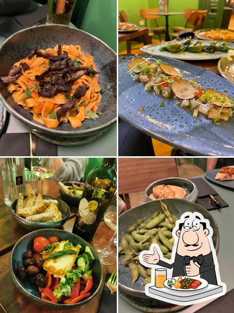 Animaletto House, Bucharest - Restaurant menu, prices and reviews