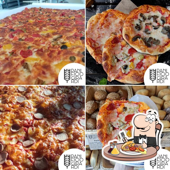 Bakery Chiara Girardi, Gardola - Restaurant reviews