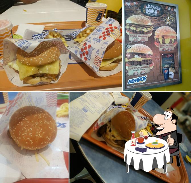 Los mejores restaurantes en el Centro Comercial Real Plaza Chiclayo ...